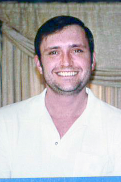 JOHN H. BUTLER | News, Sports, Jobs - The Freeman Journal